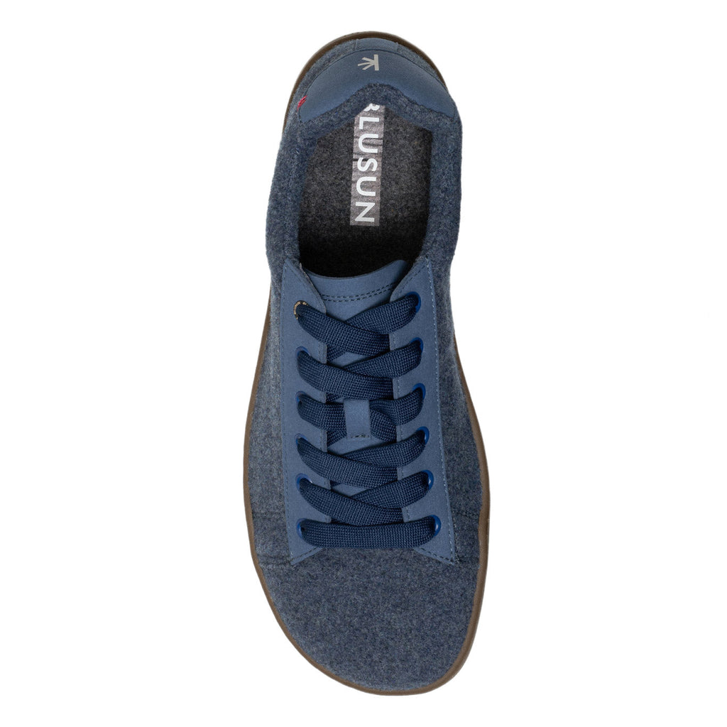 Home BLSN-102W Blue Color