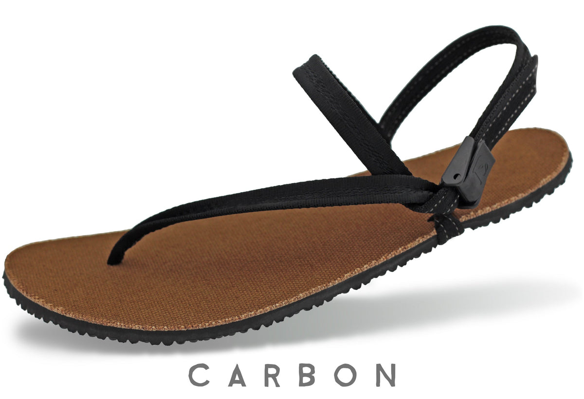 Earth Runners - Circadian Sandals – Barefoot Shoes
