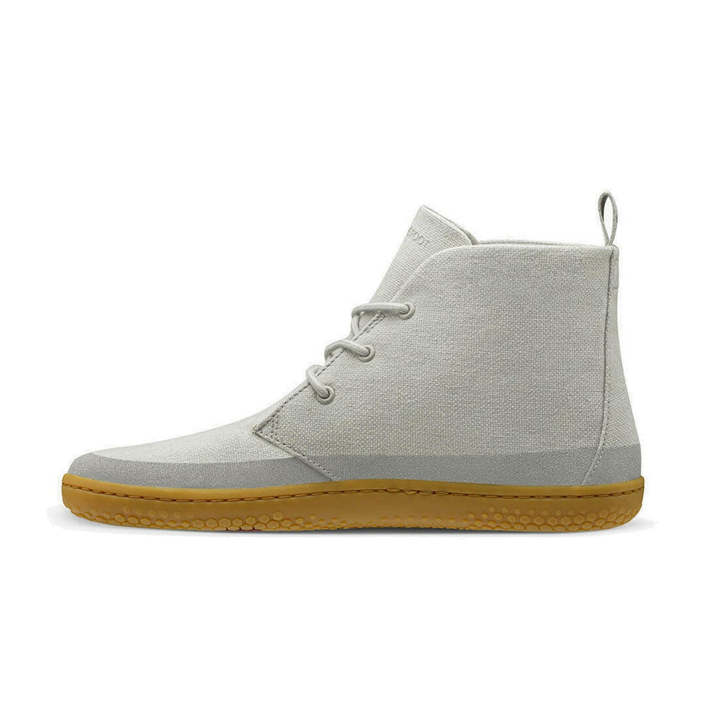 Vivobarefoot Gobi III Eco Hemp Womens Sandstone – Barefoot Shoes