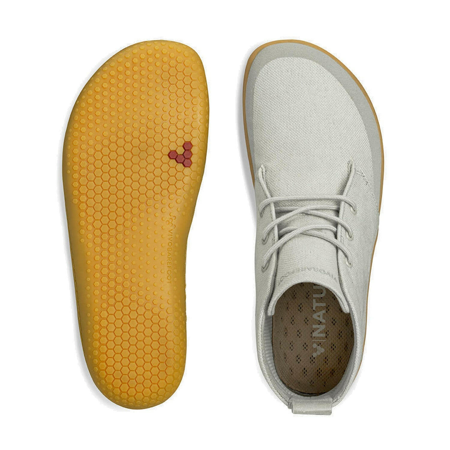 Vivobarefoot Gobi III Eco Hemp Womens Sandstone