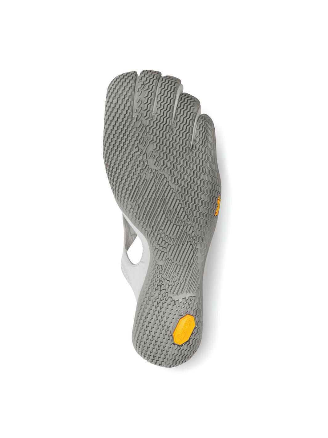 Vibram V-Soul Womens - Silver.