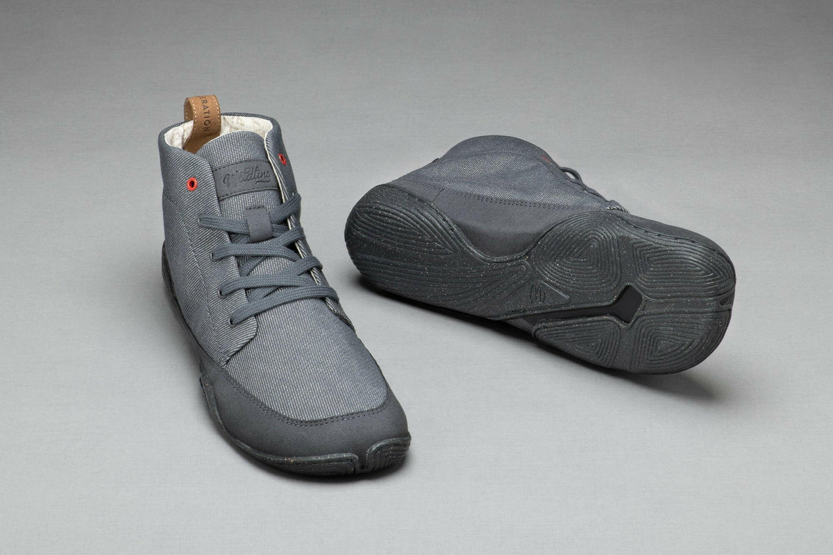 Yak – Barefoot Shoes